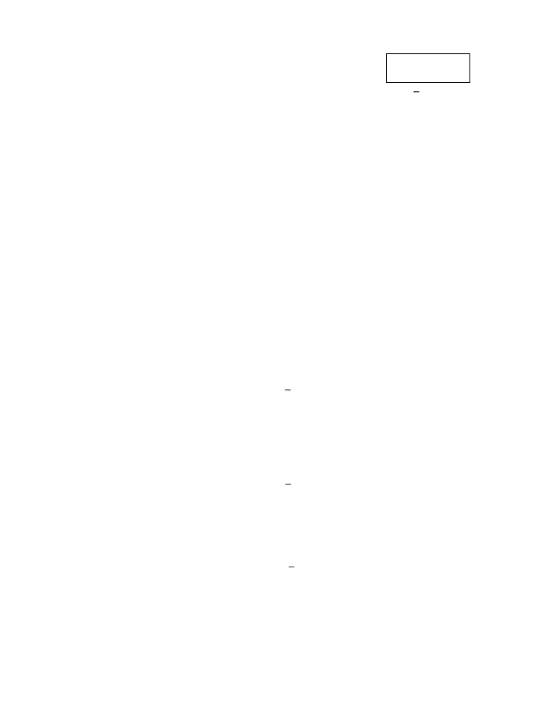 JNTUK Satellite Communication Exam Paper | PDF | Communications ...