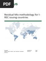 I-REC Guide - Register Production and Issue I-RECs - 315 | PDF ...