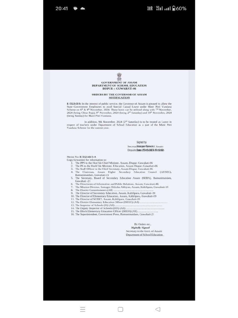 Pitri Matri | PDF