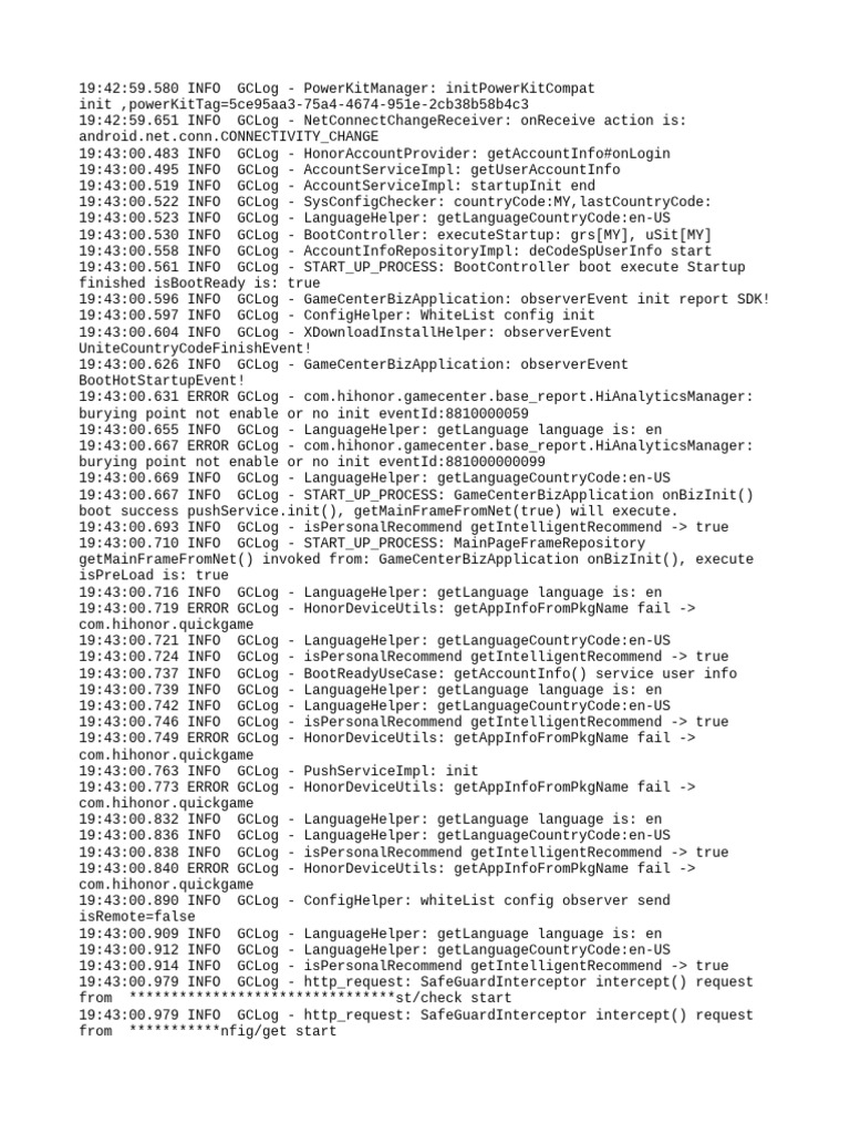 GC 2024 11 07 | PDF | Computer Engineering | Web Development
