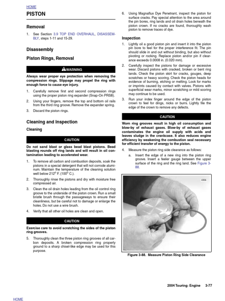 sm03c | PDF | Piston | Mechanical Engineering