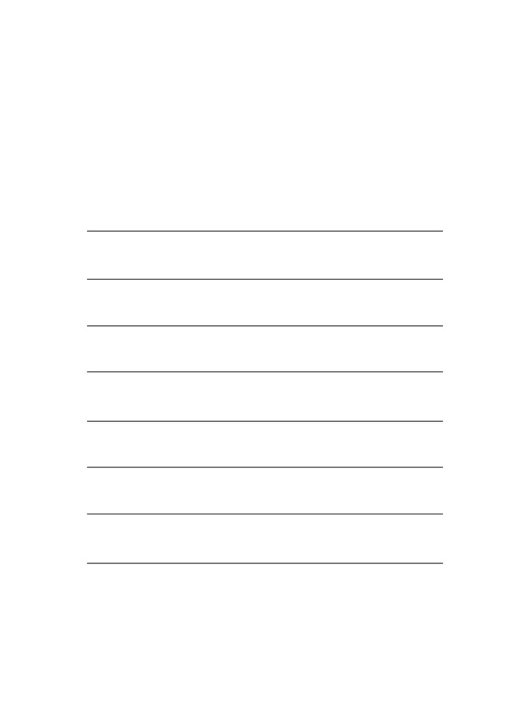 10.2 Human Resource Planning and Audit Block 2 | PDF | Strategic ...