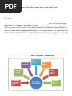 Foundation Phase Grade R SBA Booklet | PDF | Educational Assessment ...