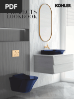 26998in 0 Kohler Vive WH Toilet With Seat | PDF | Toilet | Bathroom