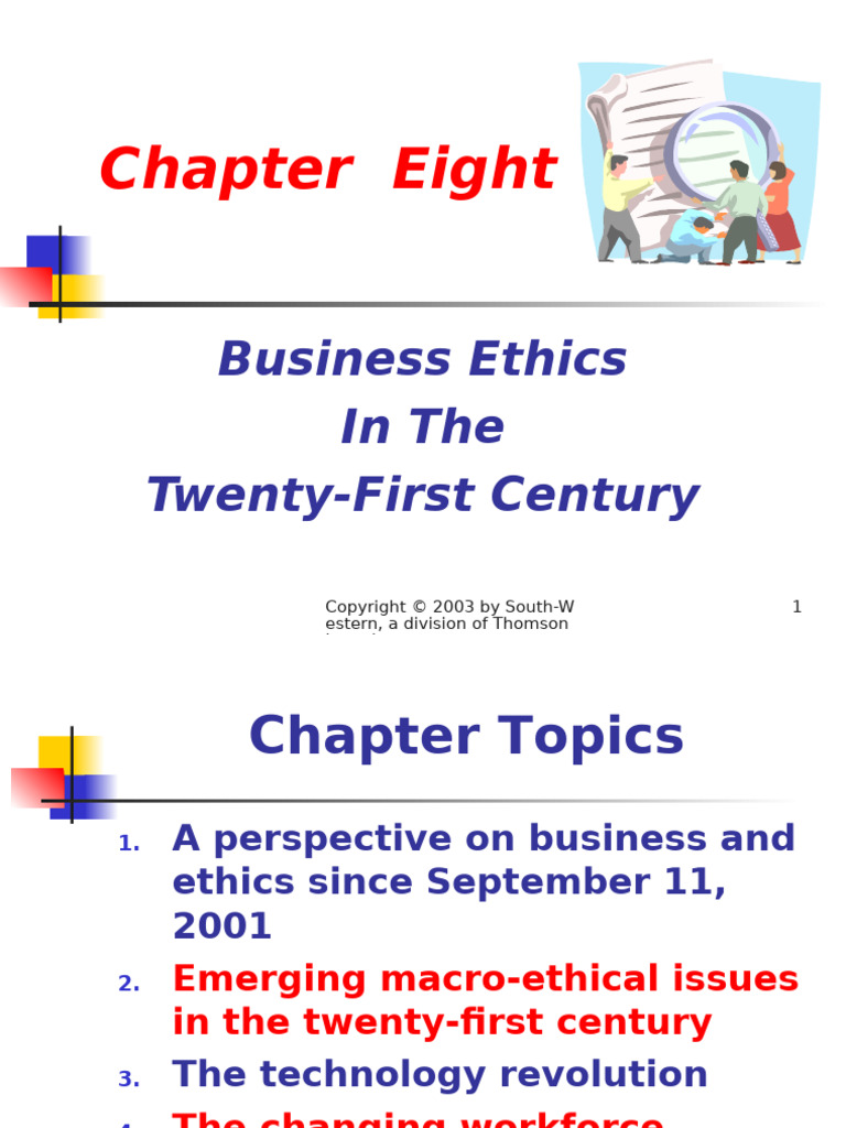 B.ethics 1 | PDF | Finance & Money Management | Politics