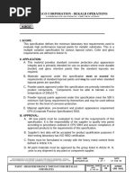 CNH Paint Specifications and Requirements | PDF | Paint | Specification ...