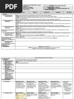 MAPEH5 Q1 WEEK1 MELC Based | PDF