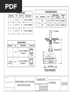 ACI Reinforcing Bar Sizes Overview | PDF