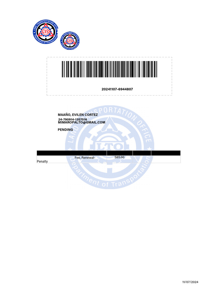 TX DLS 20240213 107021 - Appo | PDF