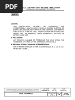 FMVSS 121 | PDF | Calibration | Trailer (Vehicle)