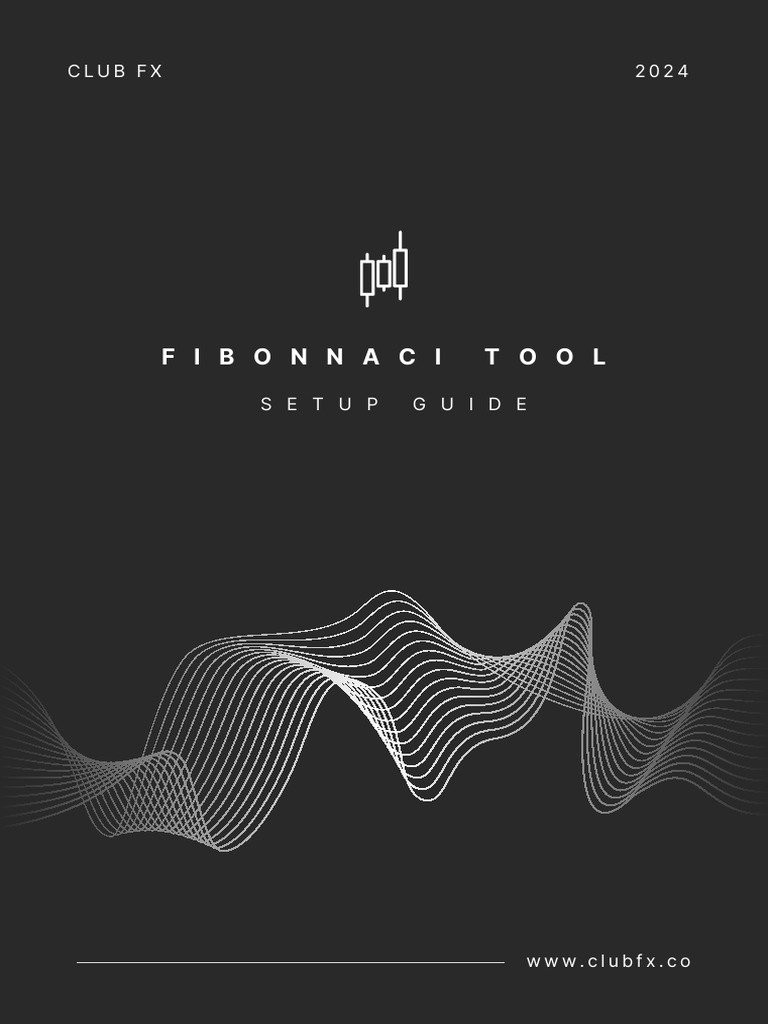 CLUB FX Fibonacci Tool Setup Guide | PDF