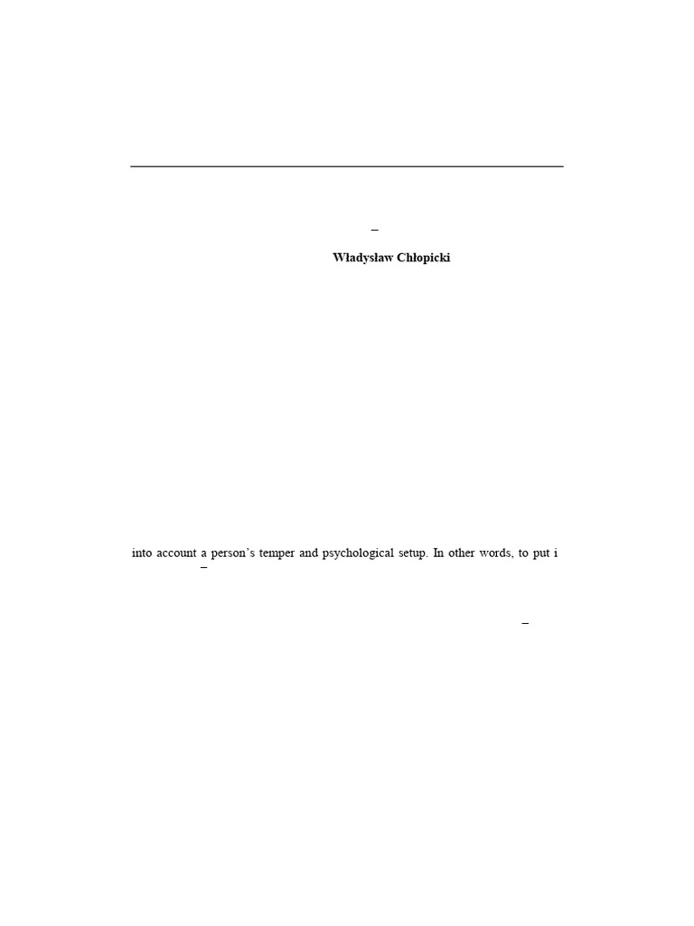 Polish Communication Styles Study | PDF | Communication | Linguistics