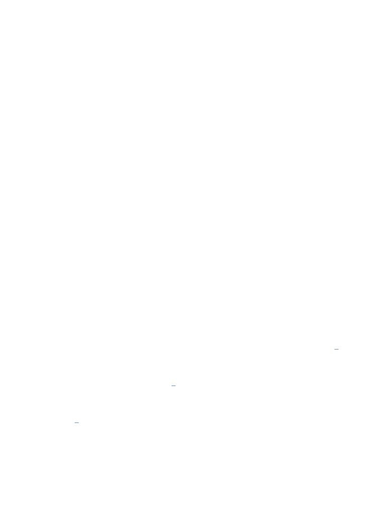 A Eusebian Reading of The Testimonium Flavianum | PDF | Jesus