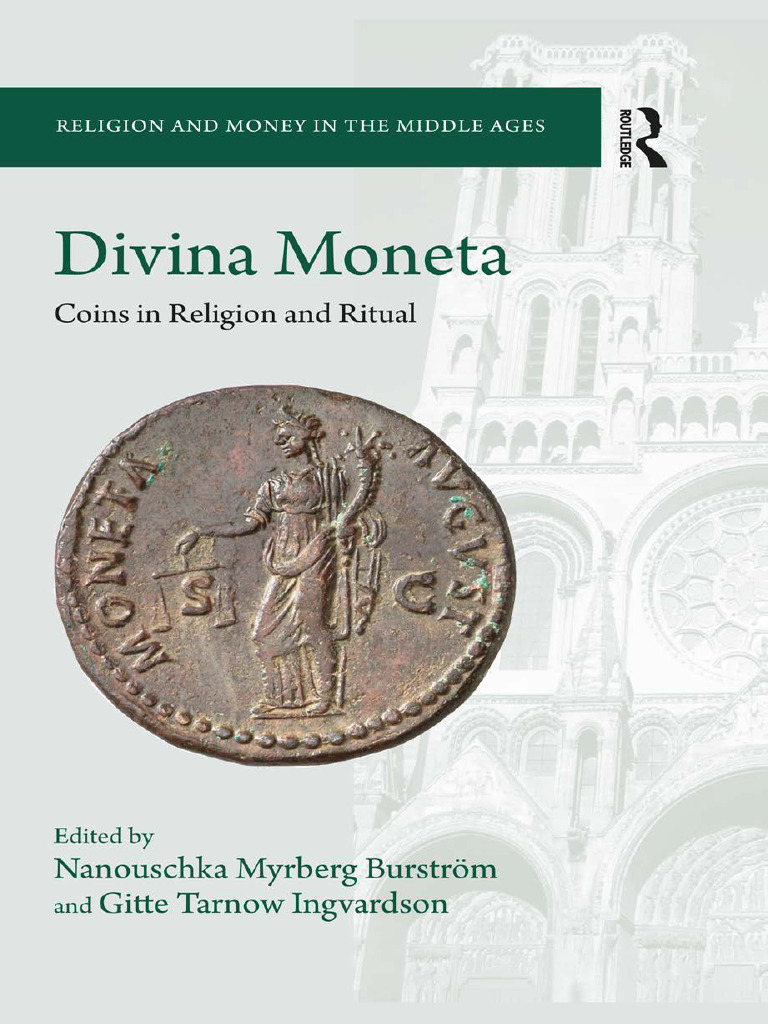 Divina Moneta Coins in Religion and Ritual (Etc.) (Z-Library) | PDF ...