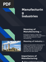 Grade 10 IDP Sample Project | PDF | Globalization | Economies