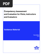 Boeing's CBTA Program | PDF | Learning | Data
