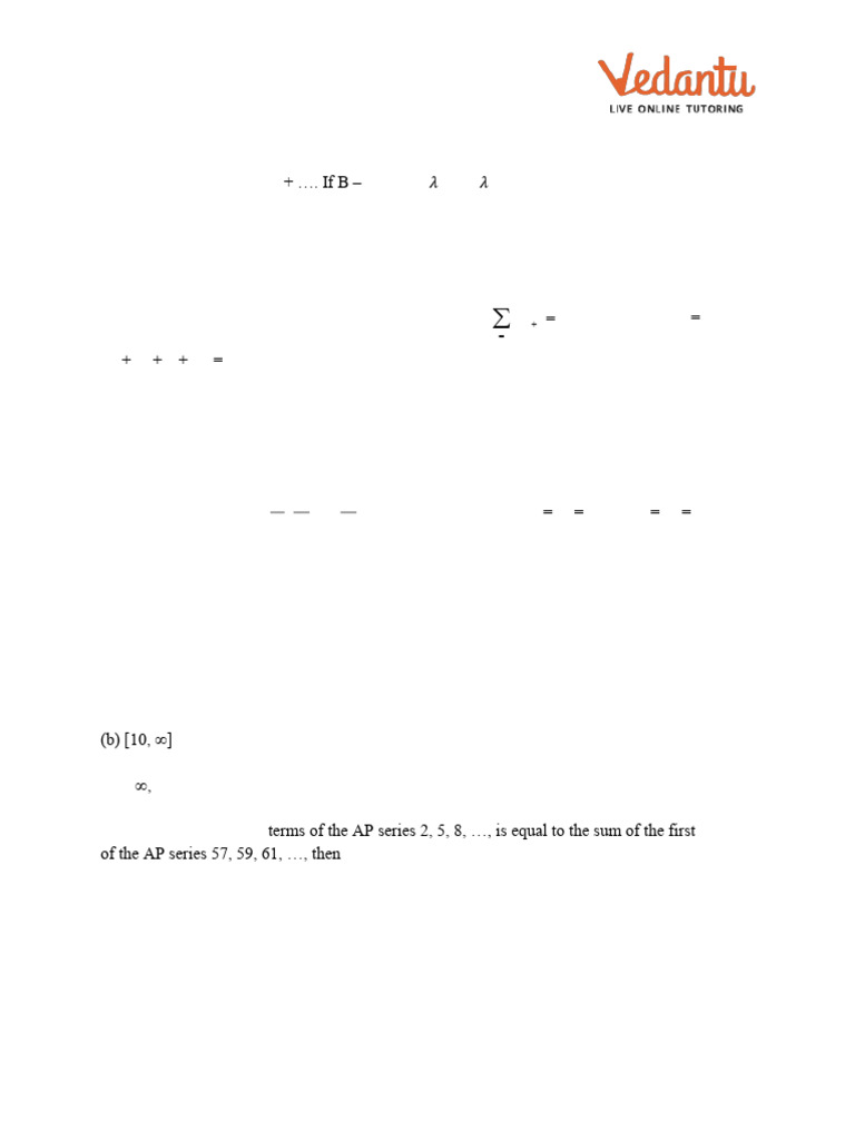 JEE Mathematics Progressions Series, Binomial Theorem Solutions | PDF | Number Theory ...
