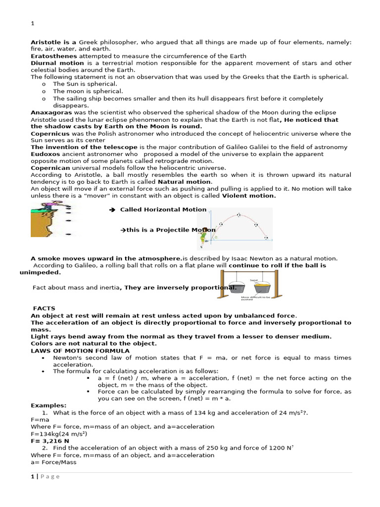 PHYSICAL-SCIENCE-2ND reviewer-QUARTER-EXAM | PDF | Waves | Light