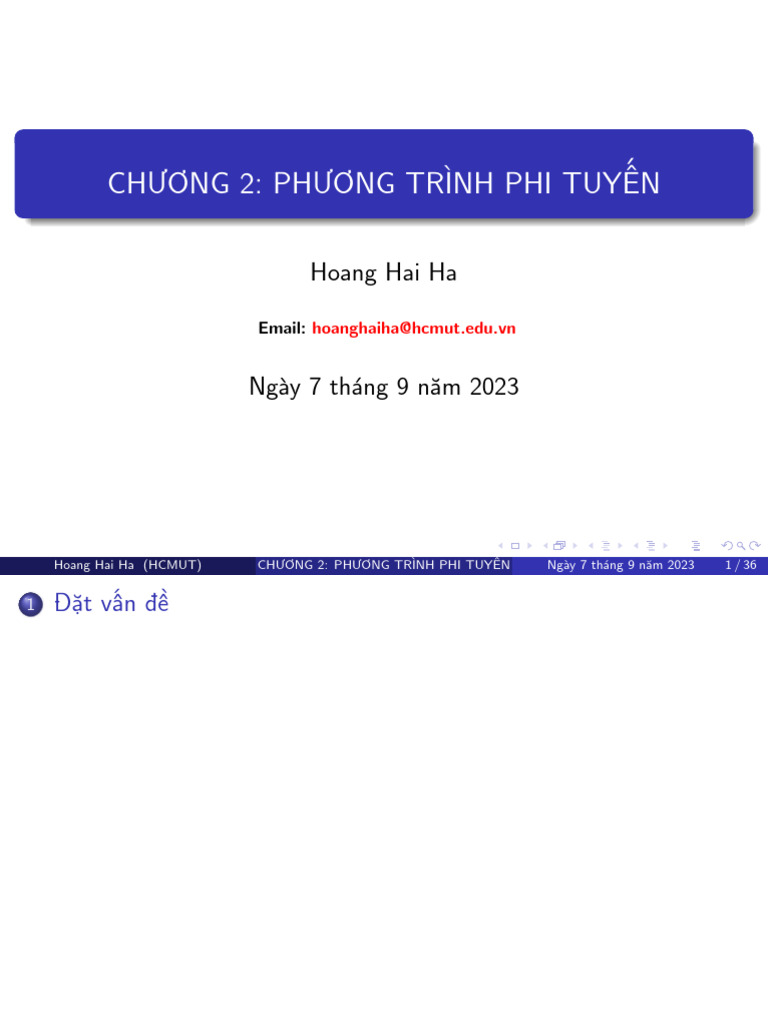 PT Phi Tuyen | PDF
