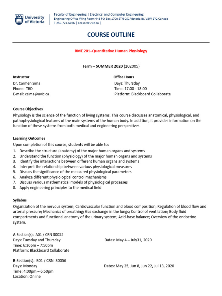 Bme 201 | PDF | Violence | Academic Dishonesty