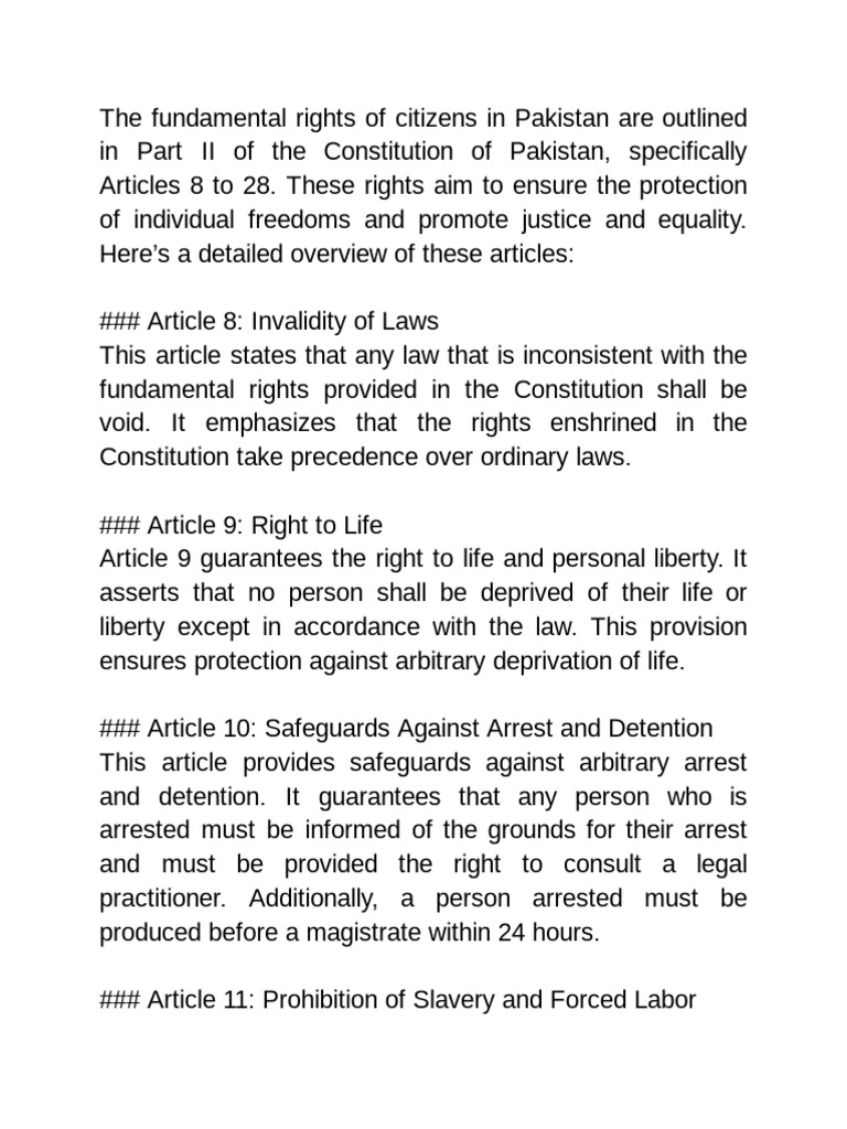 Human Rights (Pakistan) | PDF | Discrimination | Government And Personhood