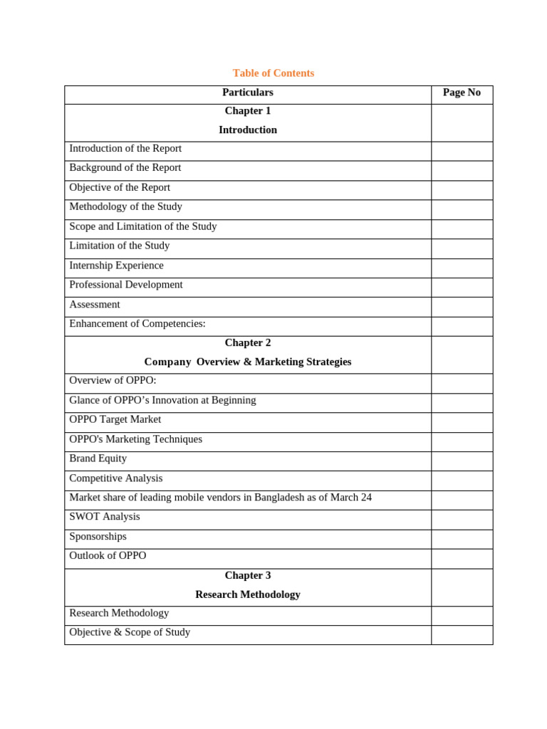 Table | PDF