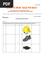 Form Daftar Inventaris APD | PDF | Personal Protective Equipment ...
