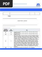 Labor Operation Codes for Maintenance | PDF | Electric Vehicle | Hybrid ...
