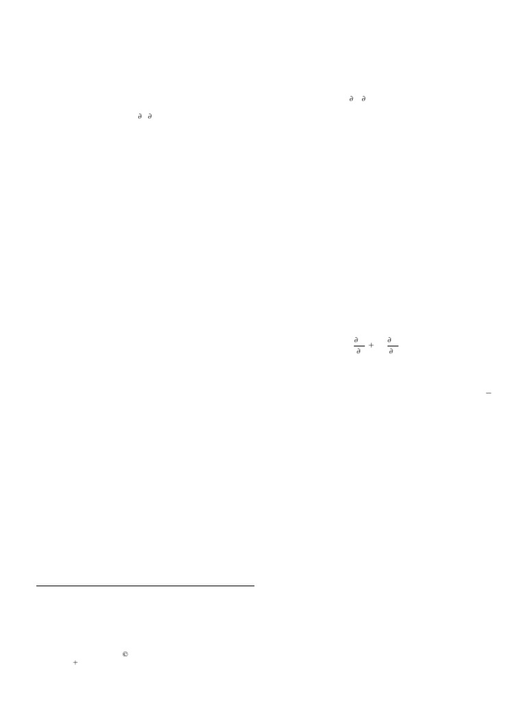 Internal Wave-Maker For Navier-Stokes Equations Models | PDF | Waves ...