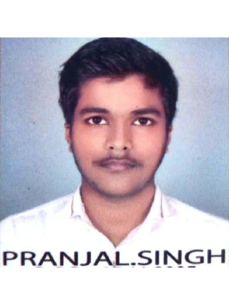 Photo - Pranjal Singh | PDF