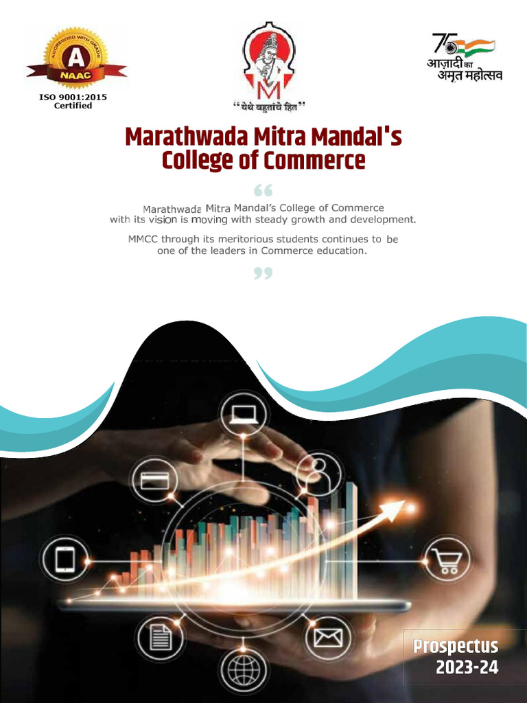 MMCC College Prospect Web Final | PDF | University And College ...