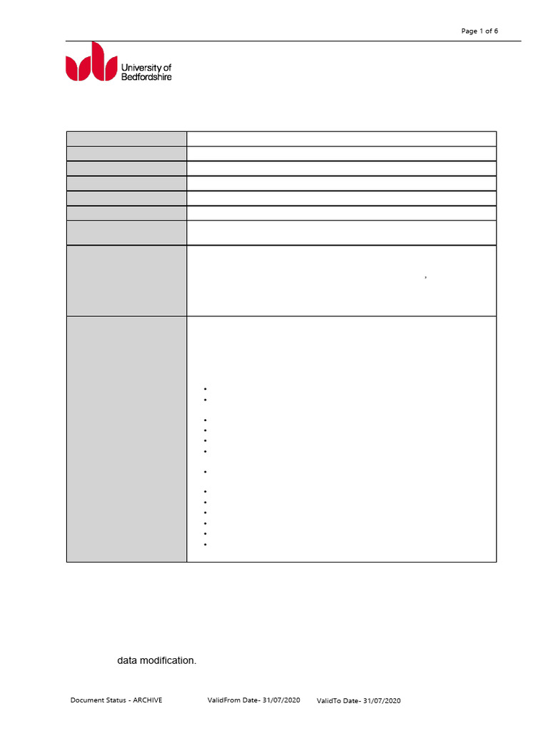 CIS017-1 (1) | PDF | Databases | Computer Network
