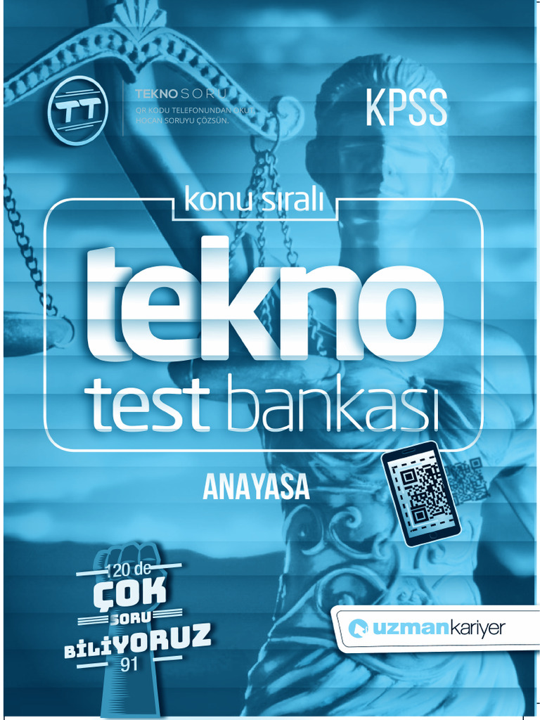 TEKNO Anayasa | PDF