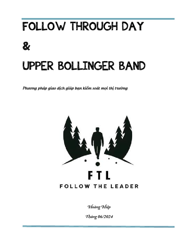 Follow Through Day | PDF