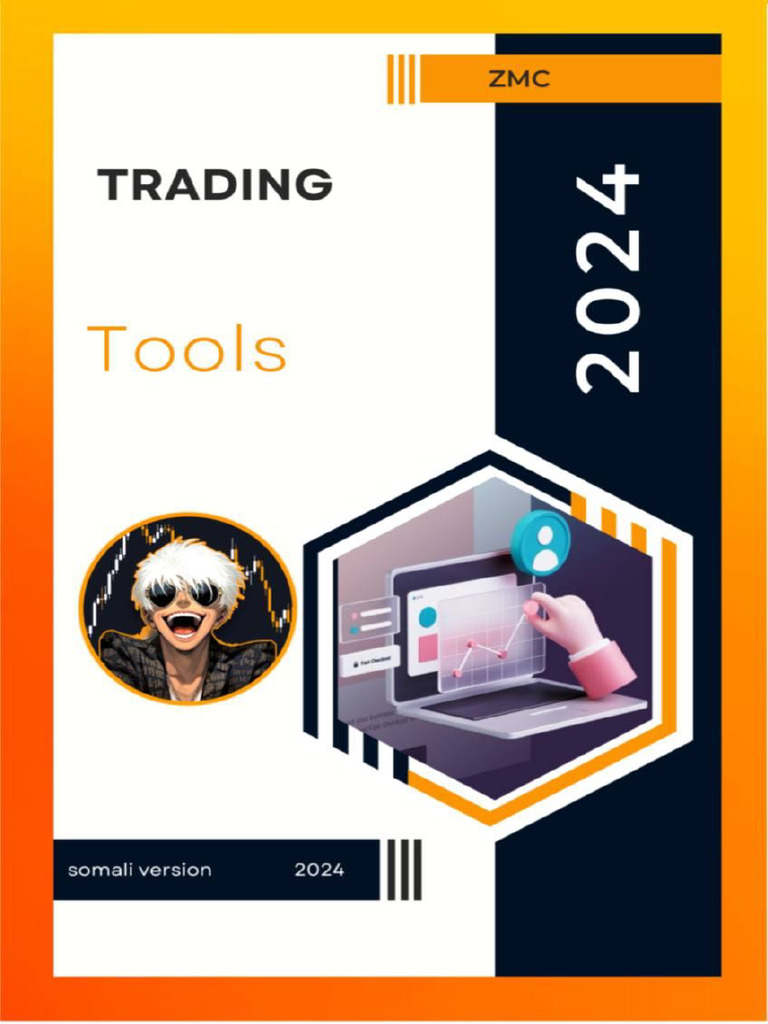trading tools | PDF