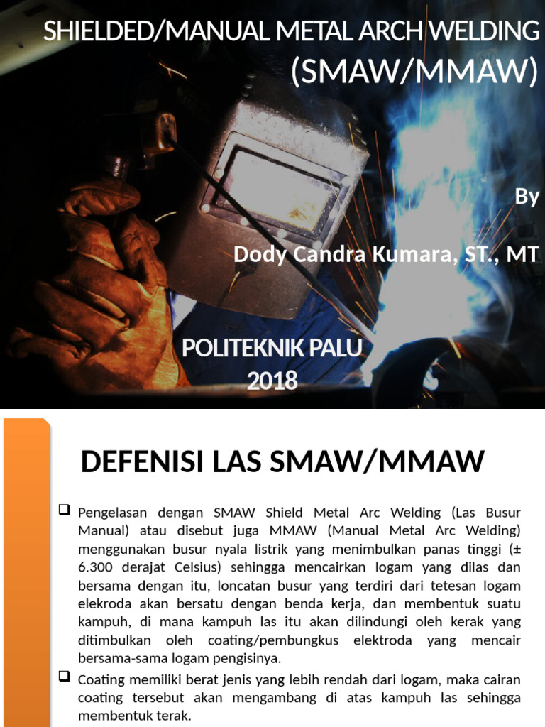 Las Listrik | PDF