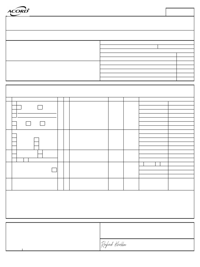 The Taverna Collection Inc | PDF | Insurance | Risk