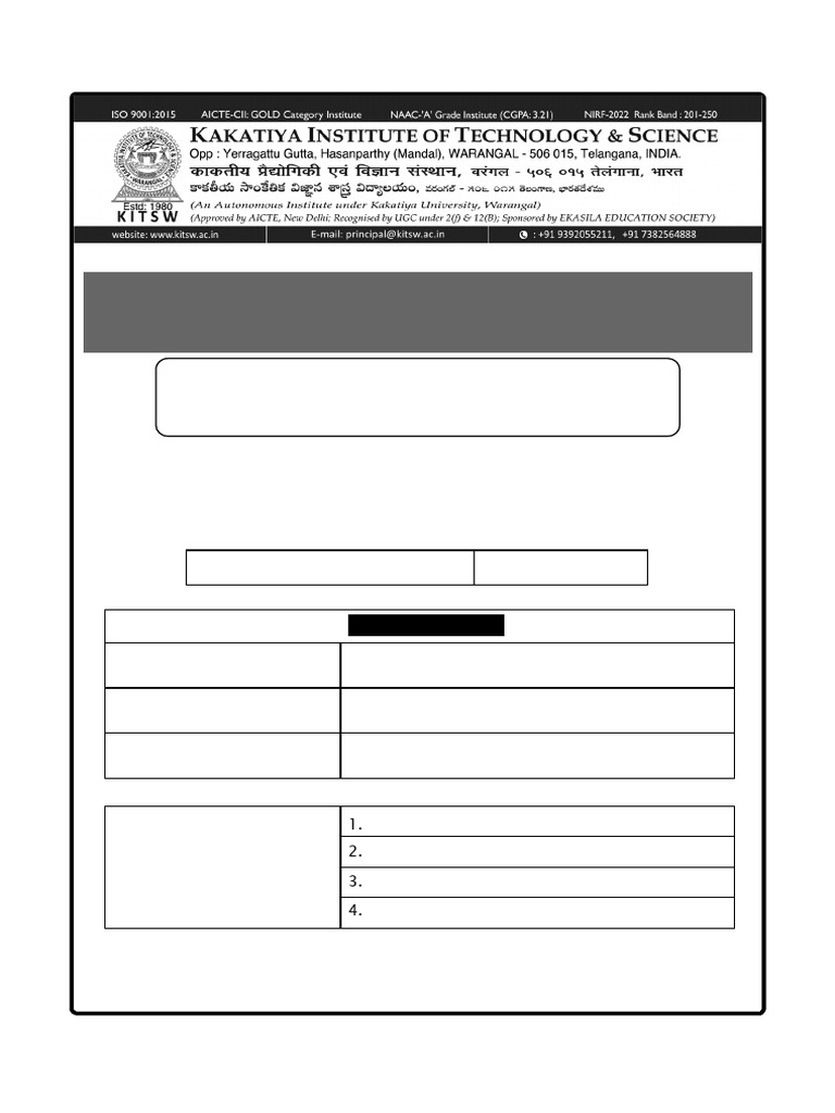 Machine Learning Lab Manual 2023 | PDF | Machine Learning | Engineering