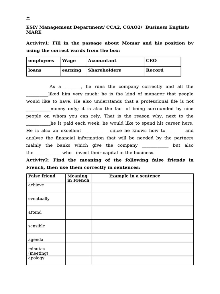 Support Cca2, Cgao 2 | PDF | Stocks | Private Law