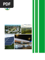 Vision 2050 | PDF | Agriculture | Rwanda