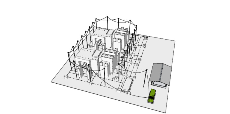 Lighting Plan | PDF