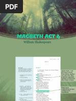 Macbeth Play Entire Script | PDF | Macbeth | Shakespearean Tragedies