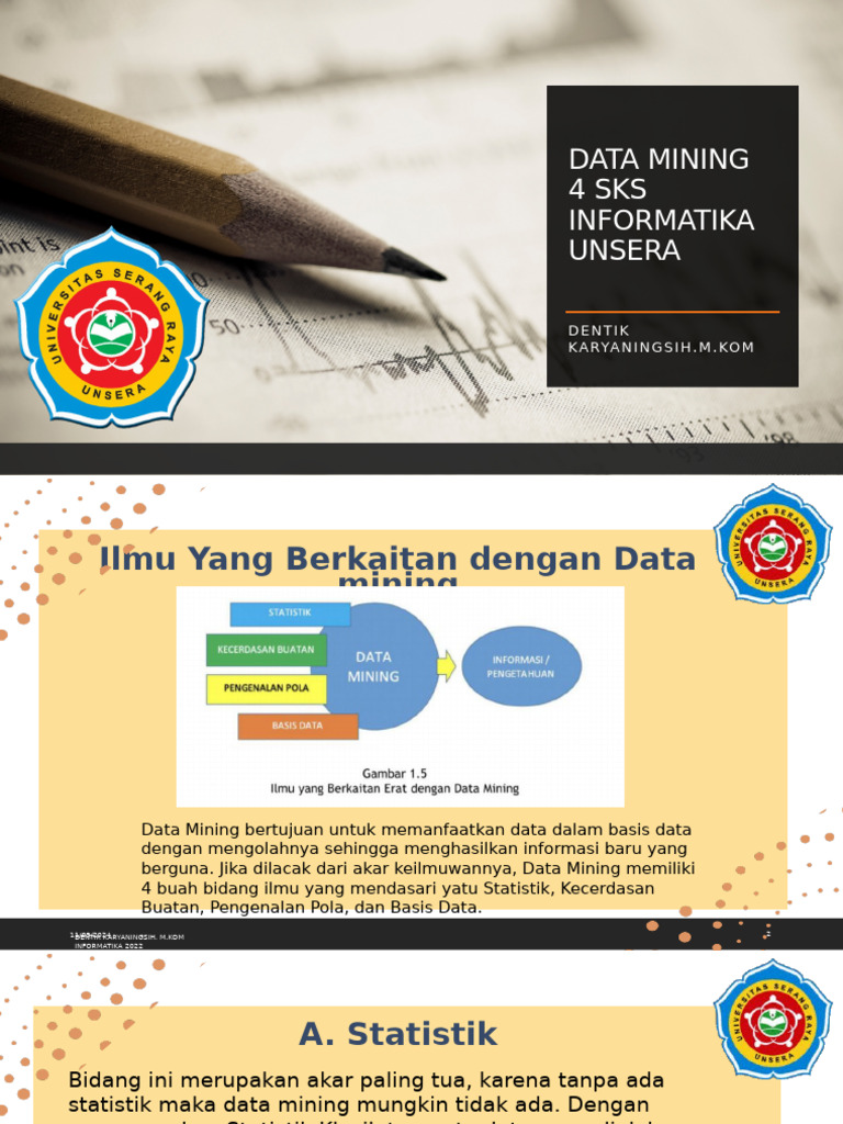 Data Mining PART 4 | PDF