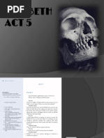 Macbeth Play Entire Script | PDF | Macbeth | Shakespearean Tragedies