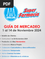 Catálogo de Productos Eurofarma MX | PDF | Materiales | Compuestos químicos