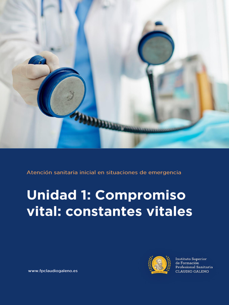 Asise U1 | PDF | Salud y bienestar
