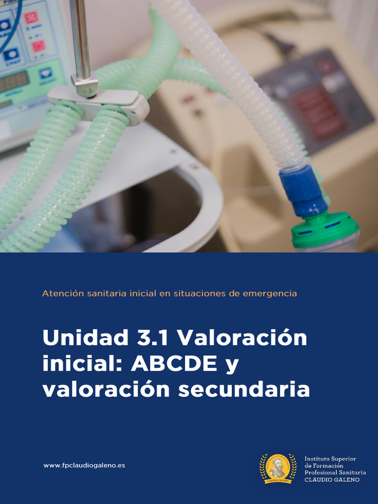 Asise U3.1 | PDF | Autosuperación