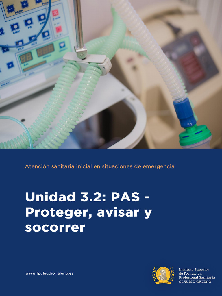 Asise U3.2 | PDF | Salud y bienestar