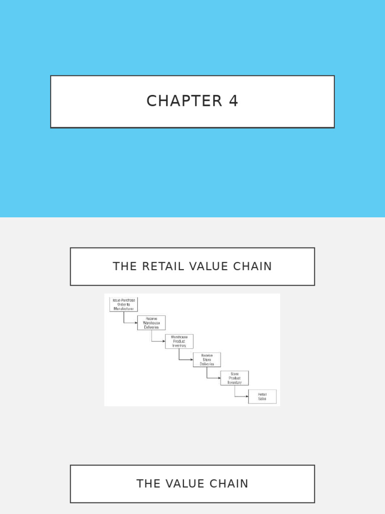 DWT Chapter 4 | PDF | Inventory | Data Warehouse