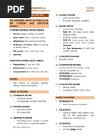 Q3e LS3 U08 AnswerKey | PDF | Learning | Cognition